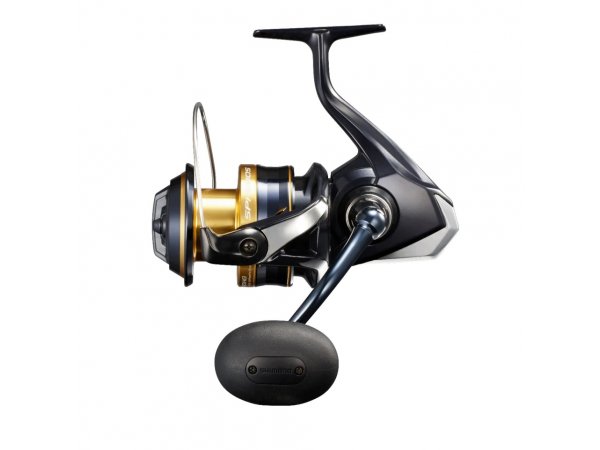 MAŠINICA SHIMANO SPHEROS SW-A 6000PG