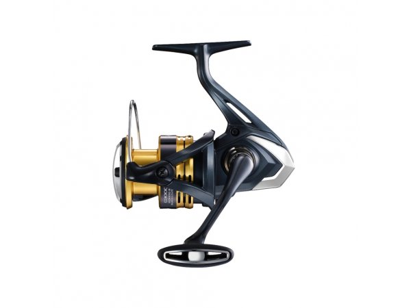 MAŠINICA SHIMANO SAHARA C3000HGFJ