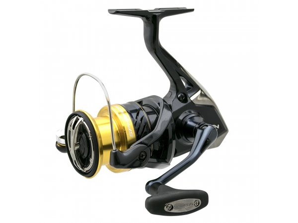 MASINICA SHIMANO SPHEROS 3000 XGSW