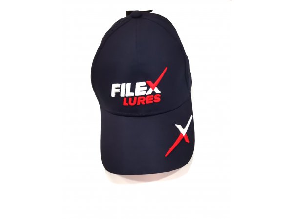 KAČKET FILEX LURES 8024
