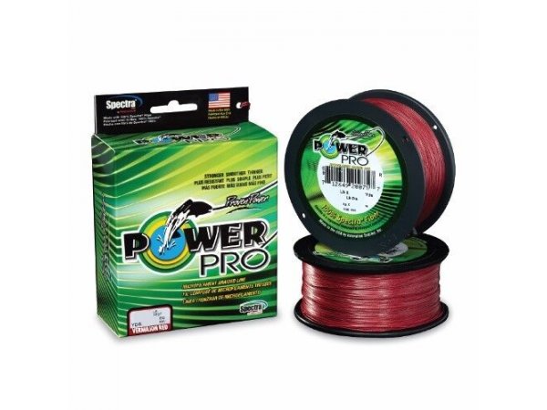 STRUNA POWERPRO 135M 0,23MM VR