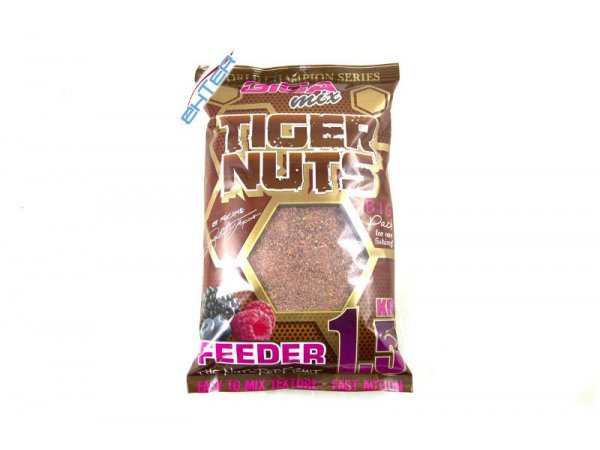 TIGER.FEEDER NUT/RF 1.5KG