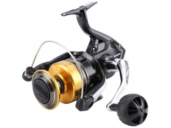 MAŠINICA SHIMANO SOCORRO 5000 SWGR