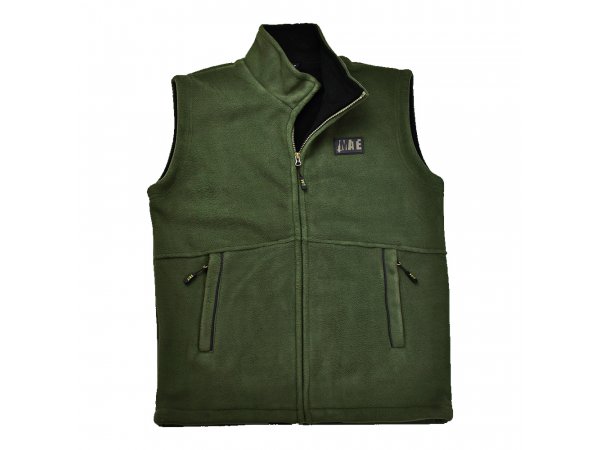 PRSLUK MATE FLEECE GREEN
