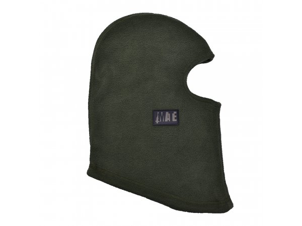 FANTOMKA MATE FLEECE GREEN