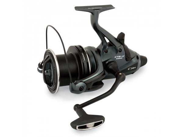 MAŠINICA SHIMANO BIG BAITRUNNER CI4+ XTB-LC