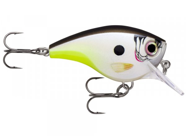 VOBLER RAPALA BX BRAT BXB06 HDG