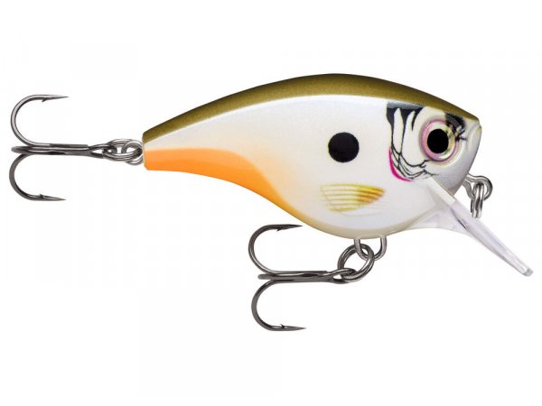 VOBLER RAPALA BX BRAT BXB06 CUP