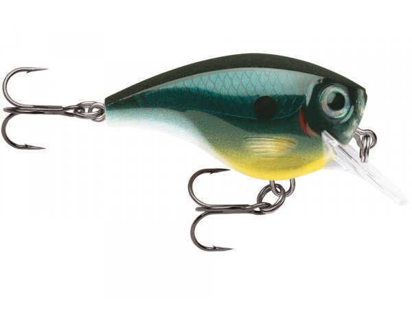 VOBLER RAPALA BX BRAT BXB06 CBN