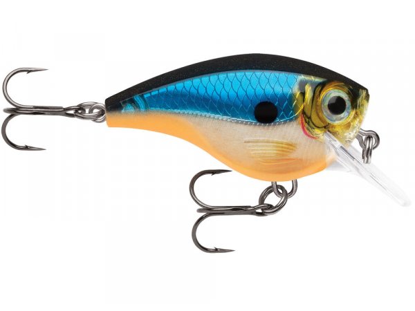 VOBLER RAPALA BX BRAT BXB06 BGH