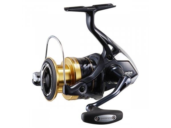 MAŠINICA SHIMANO SPHEROS SW 4000XG