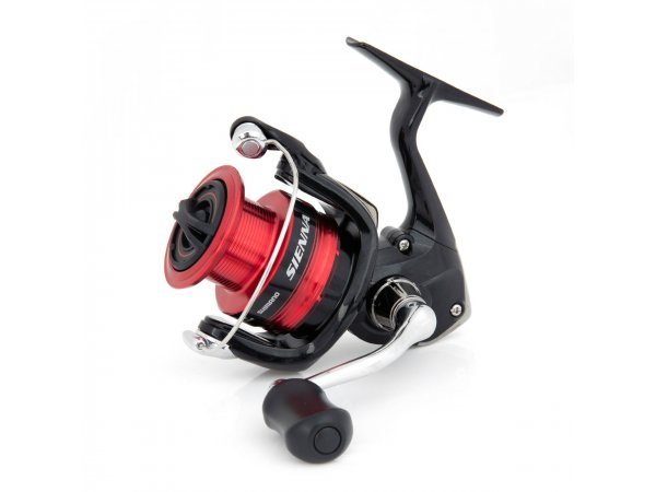 MAŠINICA SHIMANO SIENNA C3000 FG