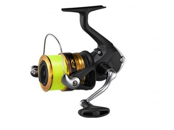 MAŠINICA SHIMANO FX 4000 FC