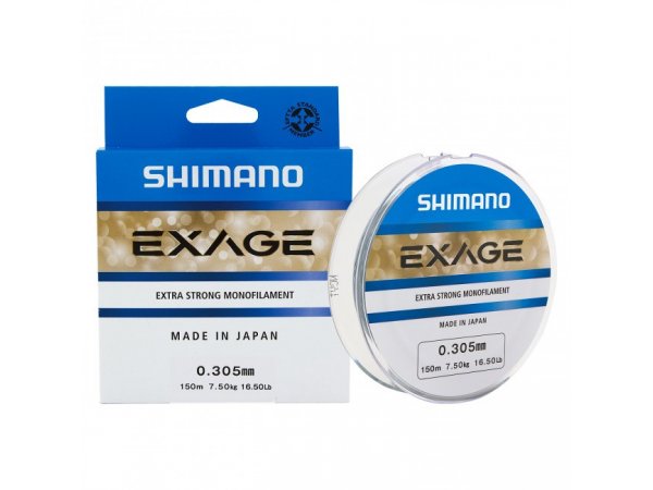 DAMIL EXAGE 150M 0.405MM