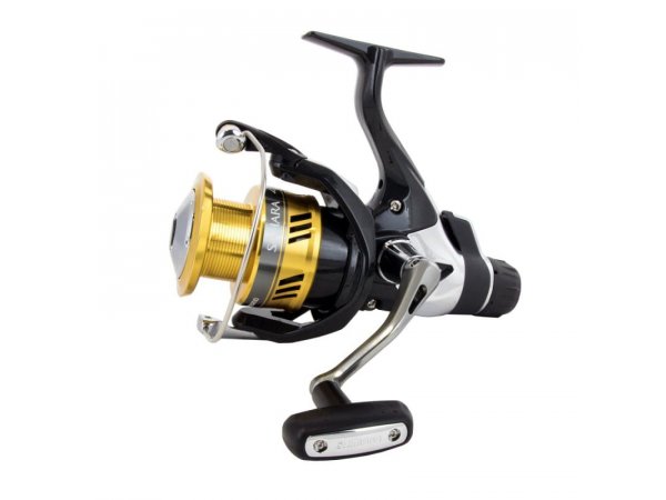 MASINICA SHIMANO SAHARA 4000 RD