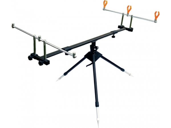 ROD POD EXTRA CARP MAX 3