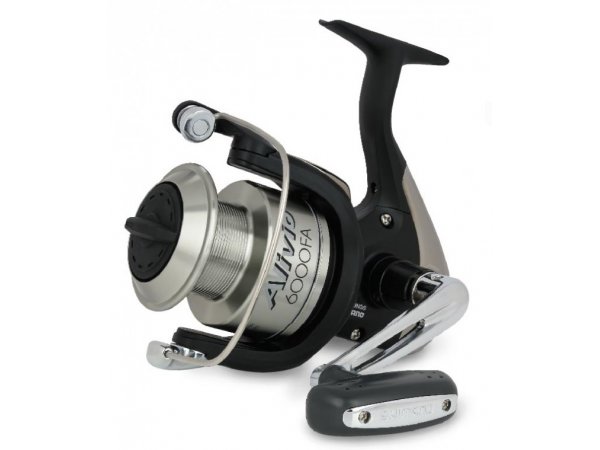 SHIMANO ALIVIO 6000FA