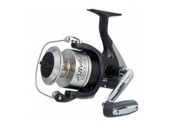 SHIMANO ALIVIO 10000FA