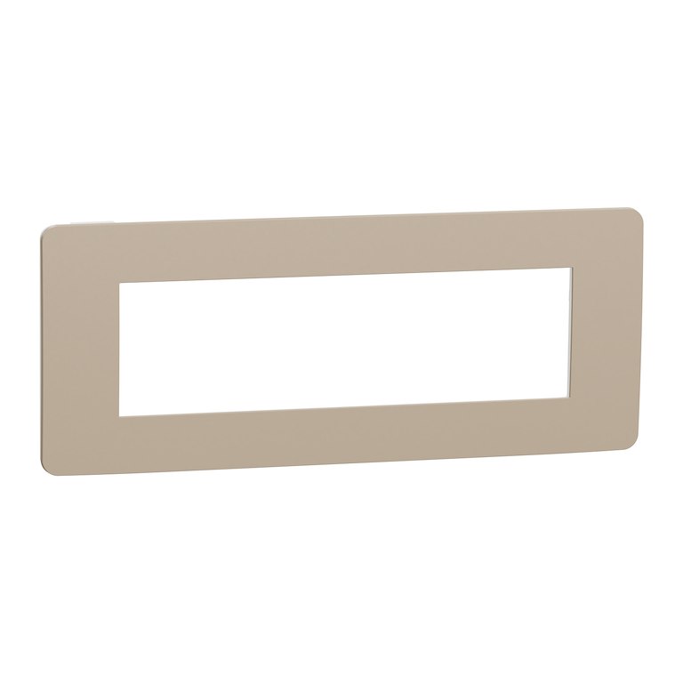 NU270726 RAM DEKOR. 7M STUDIO TAUPE/BELI