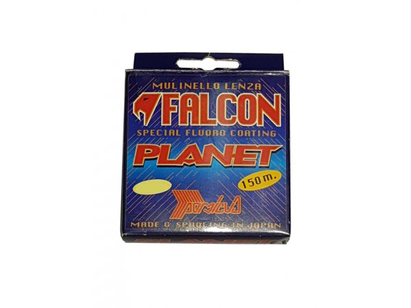 DAMIL-NAJLON PLANET 150MT0.117