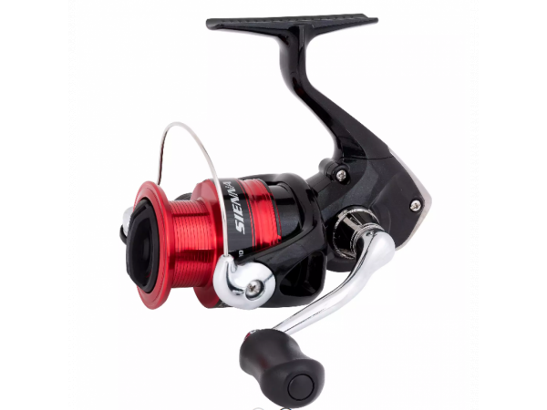 MASINICA SHIMANO SIENNA 2500 HGFG, SN2500HGFG