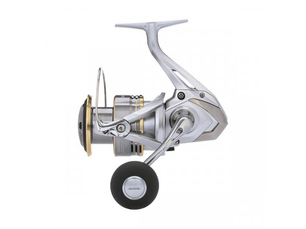MASINICA SHIMANO SEDONA C5000 XGFJ, SEC5000XGFJ