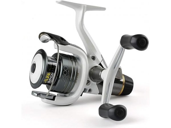 MAŠINICA SHIMANO STRADIC GTM 4000SRC , STR4000SGTMRC