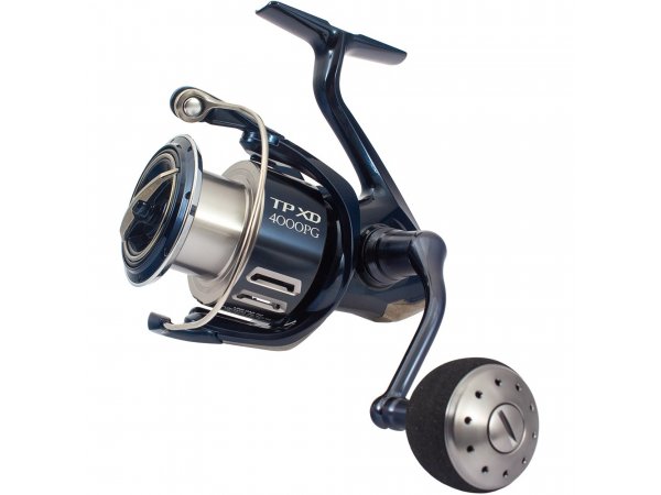 Mašinica shimano twin power xd4000pgfa, tpxd4000pgfa