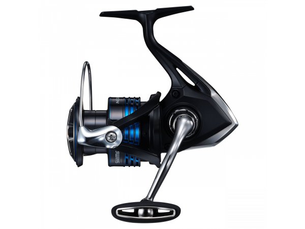 Mašinica shimano nexave 4000hgfi , nex4000hgfi