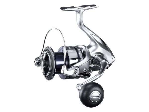MASINICA SHIMANO STRADIC C5000 XG FM