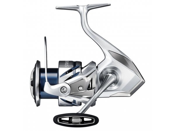 MASINICA SHIMANO STRADIC 4000 FM