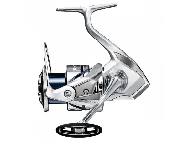 MASINICA SHIMANO STRADIC C3000 FM