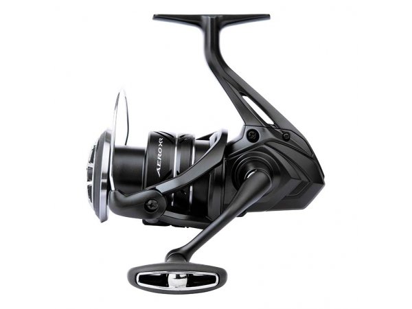 MASINICA SHIMANO AERO XR C5000