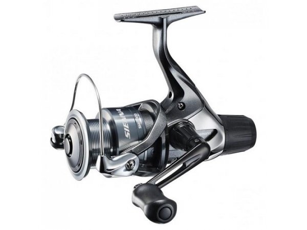 MASINICA SHIMANO SIENNA 4000 RE
