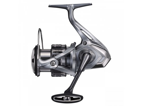 MASINICA SHIMANO NASCI 4000 FC