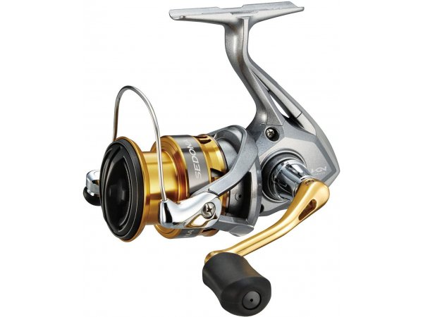 MASINICA SHIMANO SEDONA 500 FJ