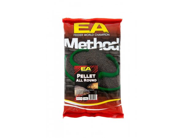 MAROŠ EA PELET ALL ROUND 800G