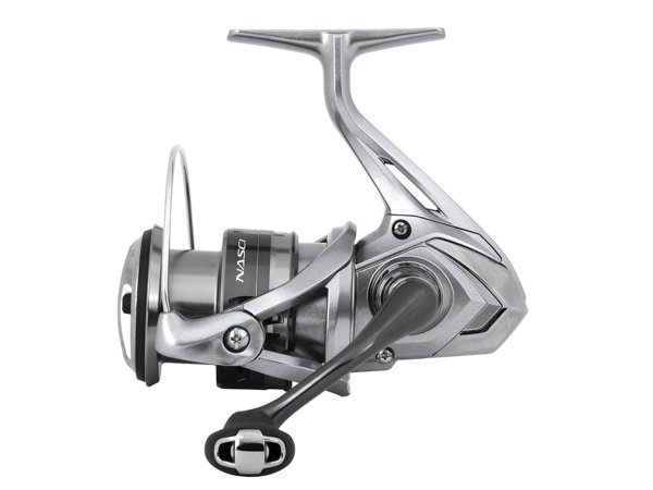 Mašinica shimano nasci 2500hgfc