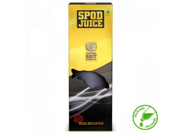SBS SPOD JUICE 1L C1