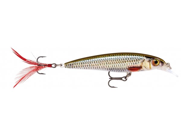 Vobler rapala x-rap xr08 ROL