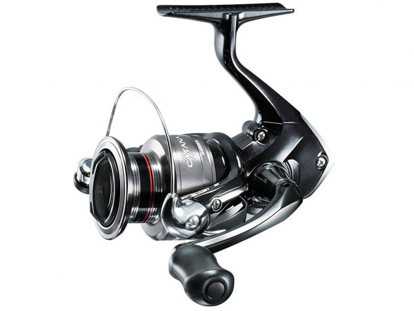 MAŠINICA SHIMANO CATANA 2500FD