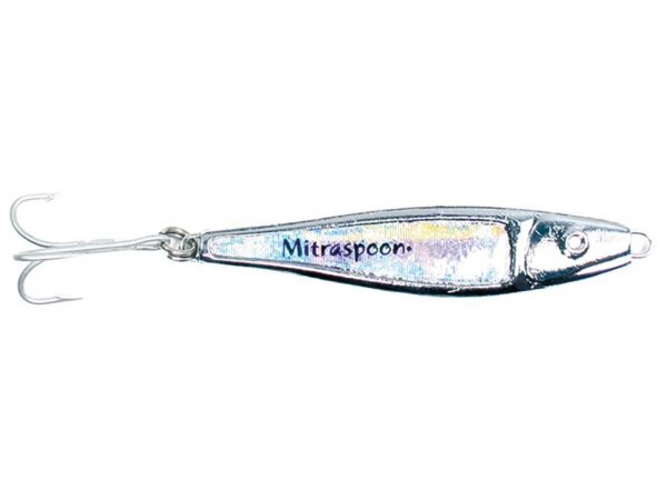 VARALICA RAGOT MITRASPOON 12G ARGENT