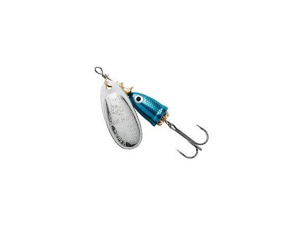 Varalica blue fox vibrax SHAD BFSD3 BS
