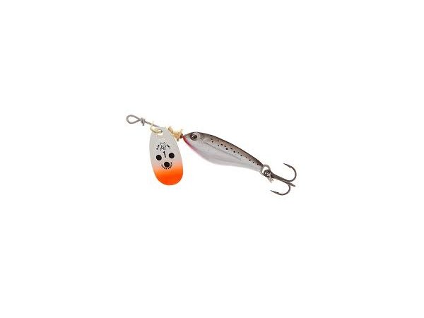 Varalica blue fox vibrax minnow bfmsv4 S