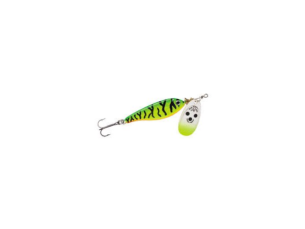 Varalica blue fox vibrax MINNOW BFMSV2 FT