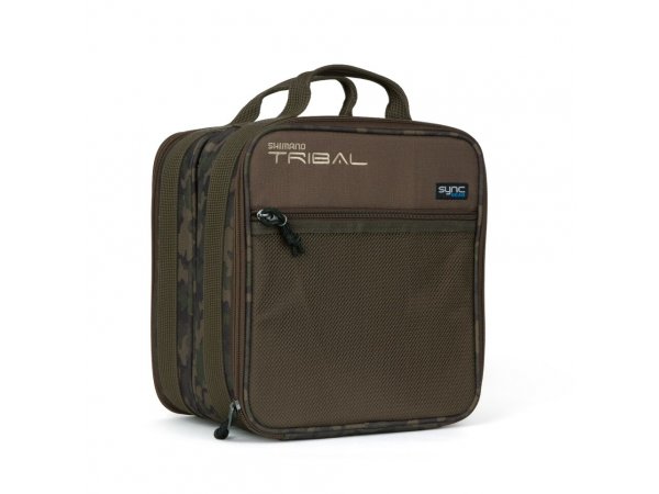 TORBICA SHIMANO TRIBAL XL ACCESSORY CASE