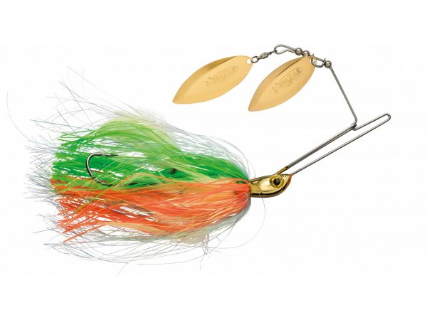 SPINNERBAIT STORM R.I.P. GOMOKU 28G HTC
