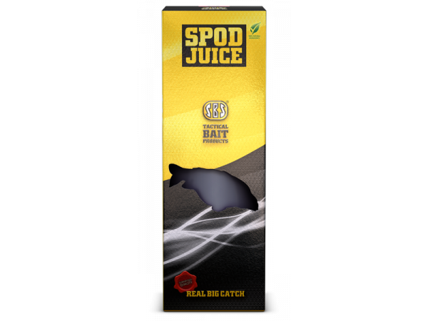 SBS SPOD JUICE 1L M1