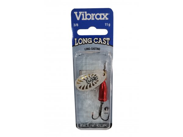 Varalica blue fox vibrax long cast blc3 WFR