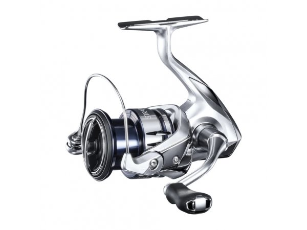 MAŠINICA SHIMANO STRADIC 2500HGFL